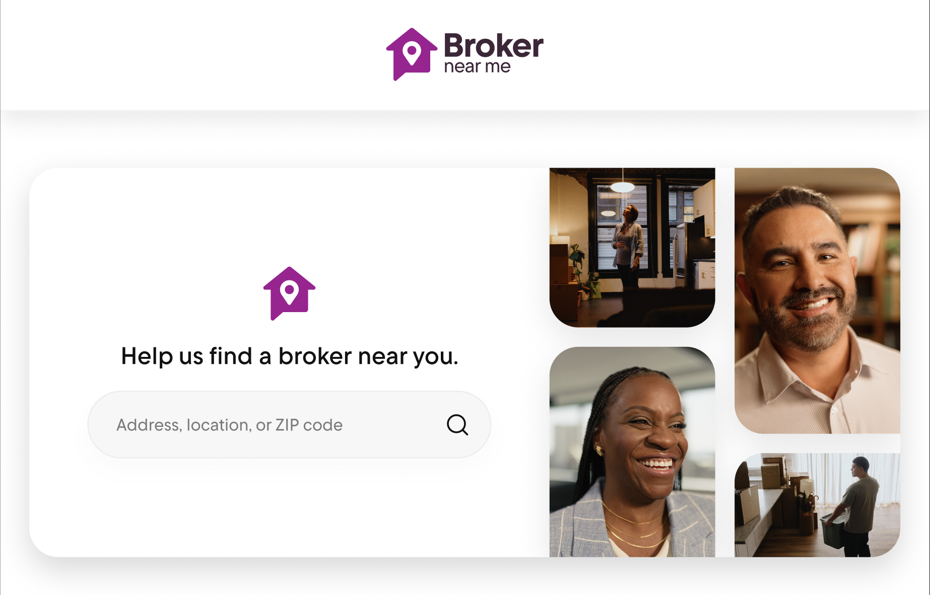 Broker Near Me
